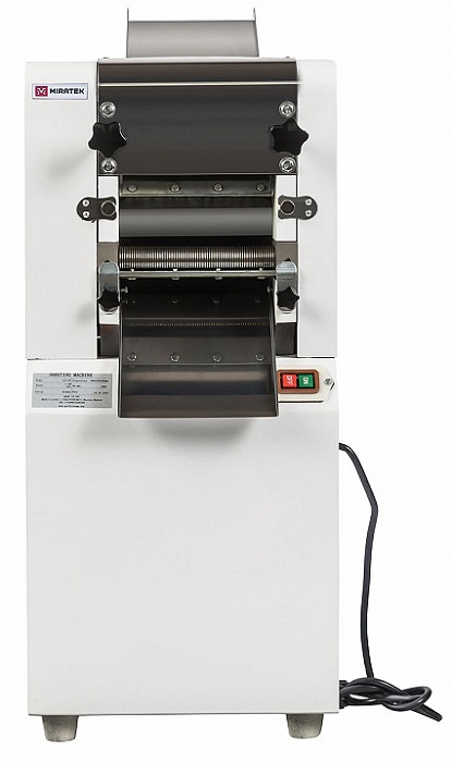 Лапшерезка Miratek KX-35 купить по низкой цене в Москве | Комплекс Трейд.