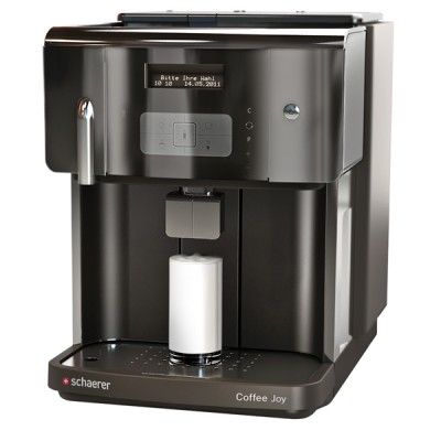 Кофемашина Schaerer Coffee Joy купить по низкой цене в Москве ...