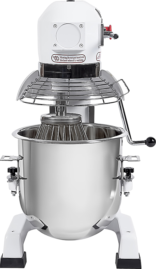 Миксер планетарный Miratek MG-20 (380 В) купить по низкой цене в Москве ...