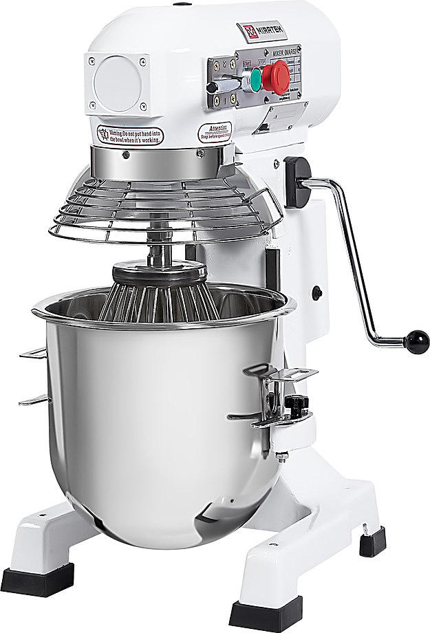 Миксер планетарный Miratek MG-20 (380 В) купить по низкой цене в Москве ...